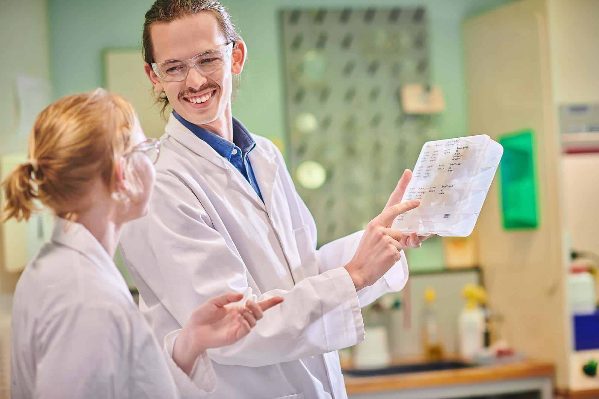 Antimicrobial Medical Polymers - Inhibit Coatings