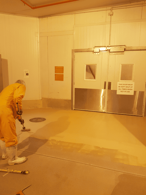 An Introduction to Antimicrobial Coatings - Inhibit Coatings